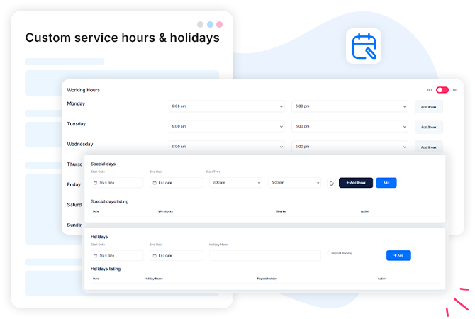 Appointment Booking and Scheduler Plugin – Advanced TrueBooker Services ...